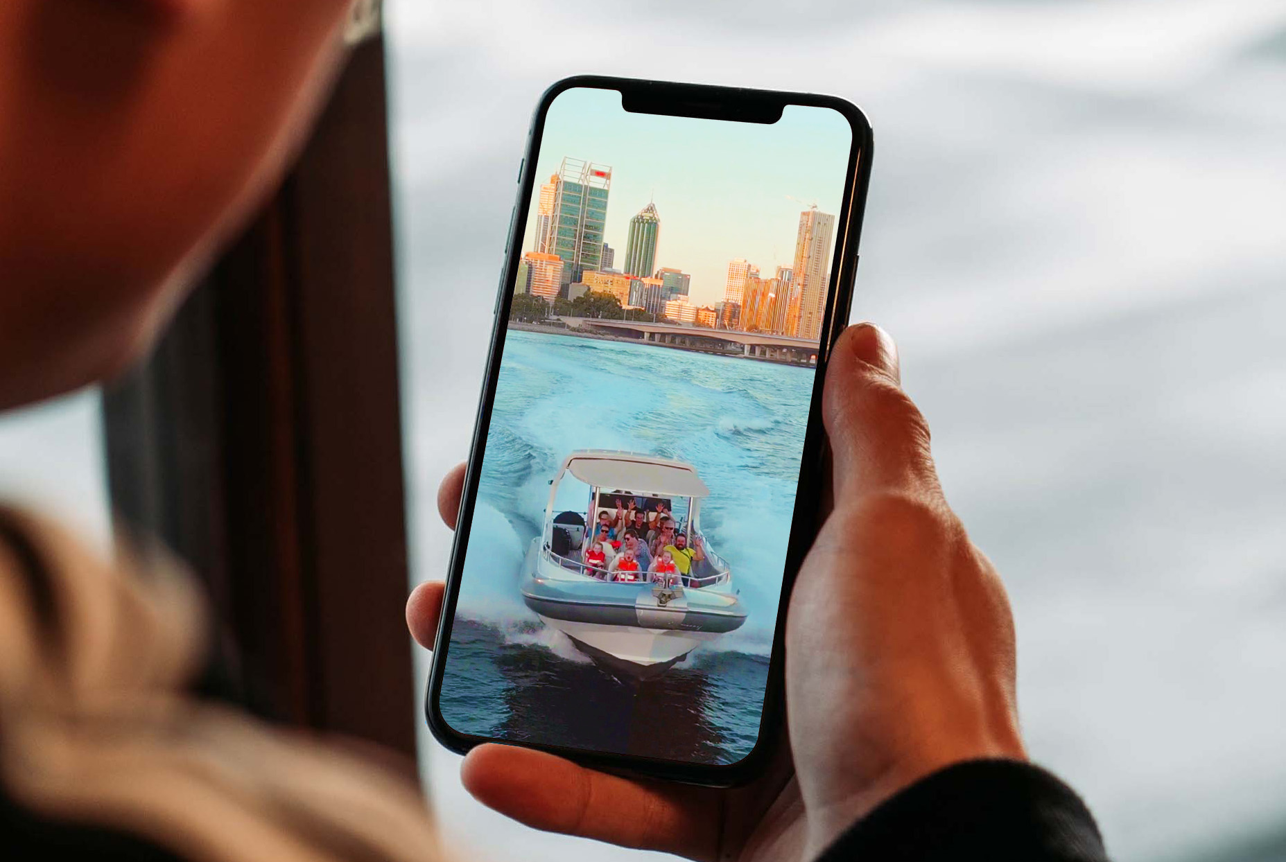 Wild West Charters | Red Empire Media